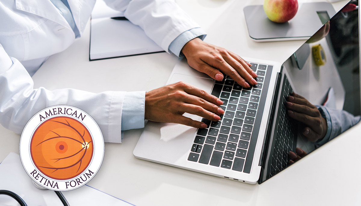 A Successful Annual Meeting | New Retinal Physician