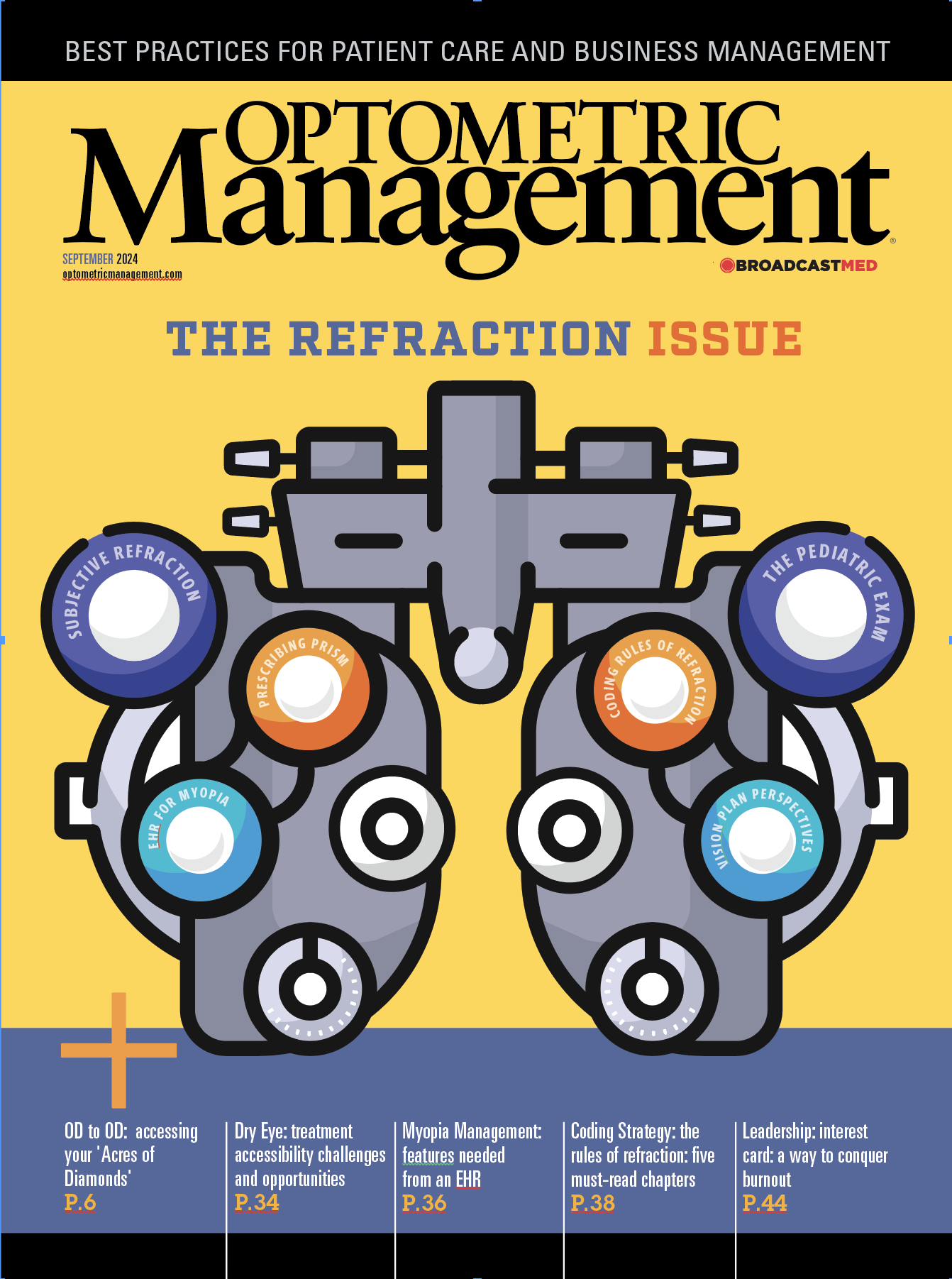 October 15 newsletter | New Retinal Physician